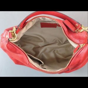 Coach | Bags | Ashley Hobo Leather Bag F9761 | Poshmark